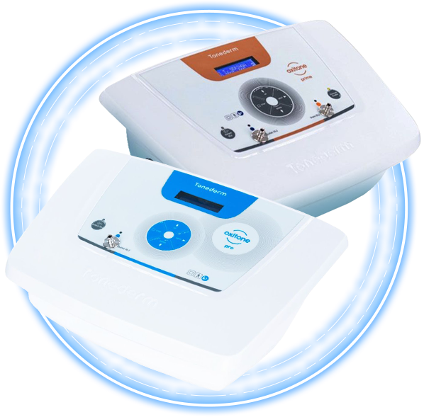 Oxitone Tonederm - Sadde